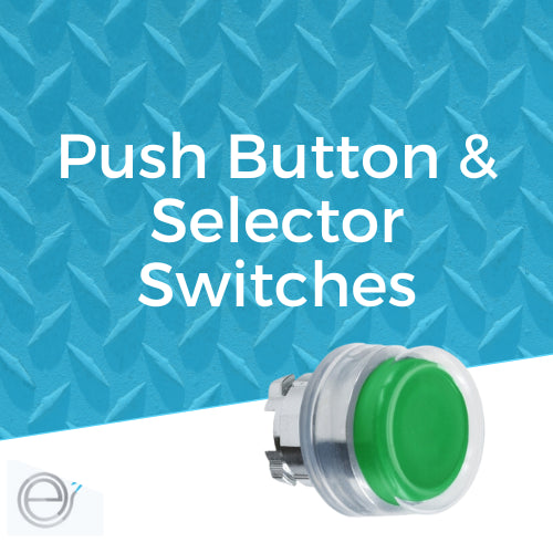 Push Buttons & Selector Switches – Tagged "Push Button Contact Blocks" – Online Electrical