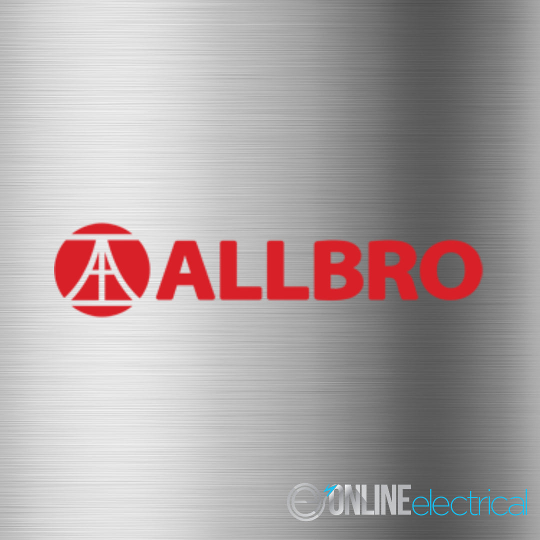 Allbro | Wholesale Electrical Supplies – Online Electrical