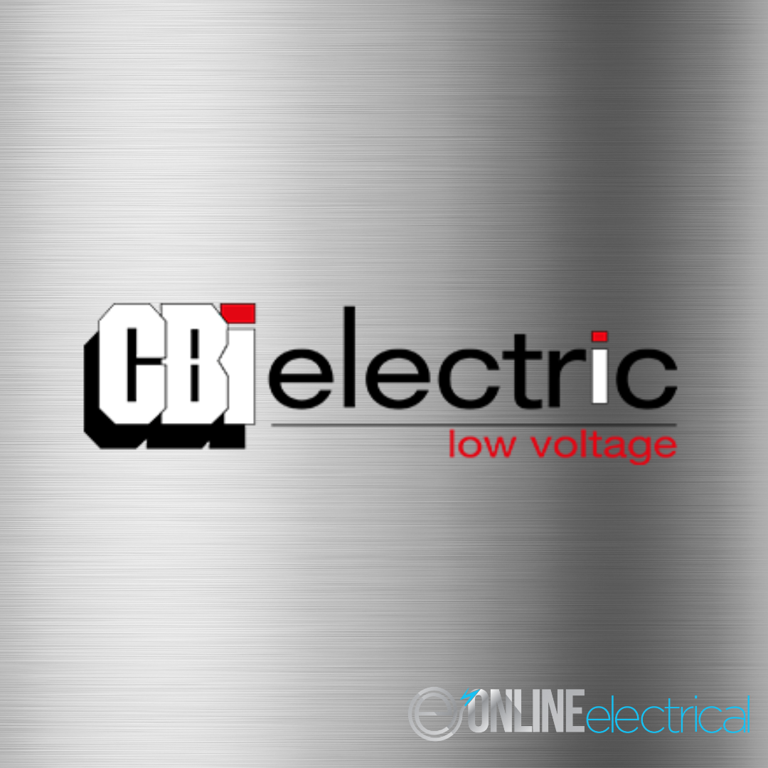 CBI | Shop online or In-store | Wholesale Electrical Supplies – Online ...