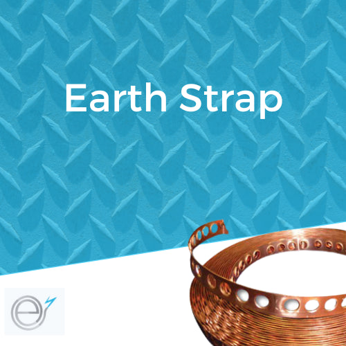 Earth Strap – Online Electrical