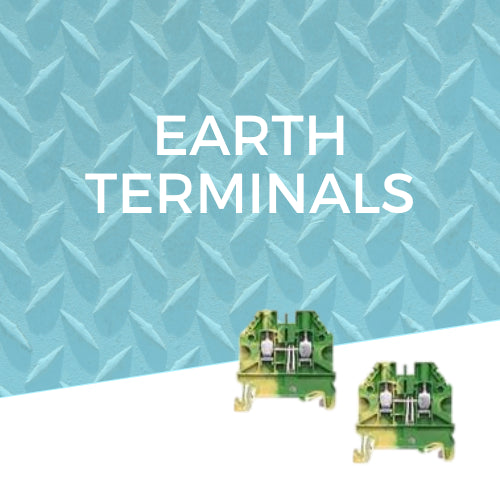 Earth Terminals – Online Electrical