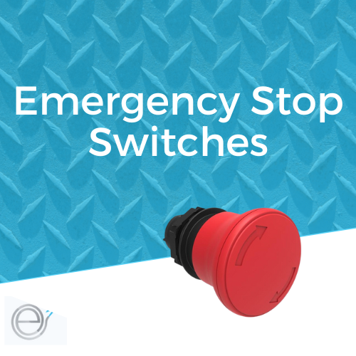 Emergency Stop Switches – Online Electrical