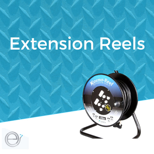 Extension Reels – Tagged "Complete Extension Reels" – Online Electrical