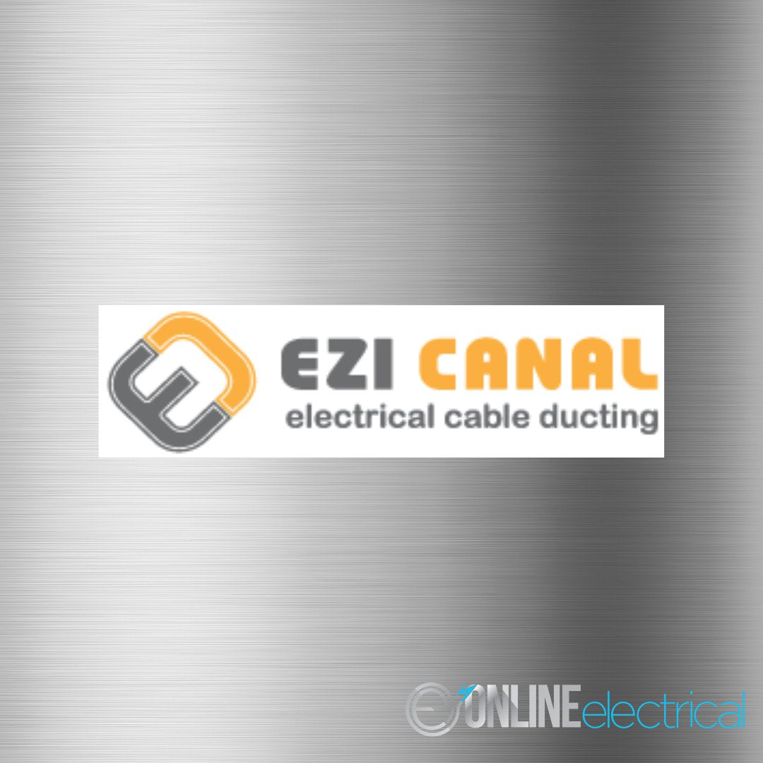 Ezi-Canal | Online Electrical Supplies | Trunking