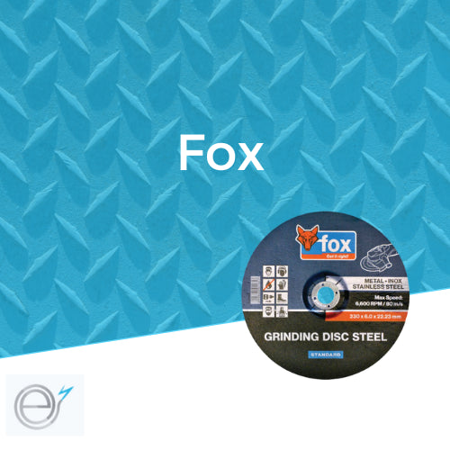 Fox – Online Electrical