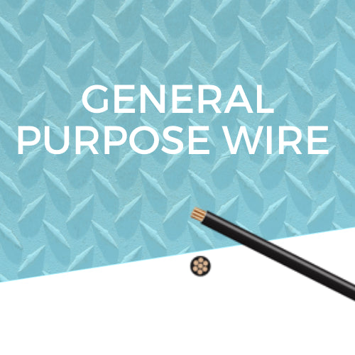 General Purpose Wire – Online Electrical