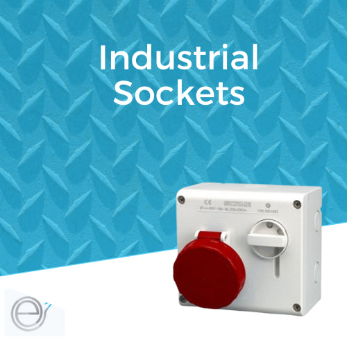 Industrial Sockets – Tagged "Isolator Boxes" – Online Electrical