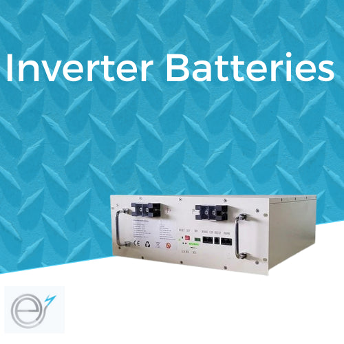 Inverter Batteries | Electrical Wholesalers – Online Electrical