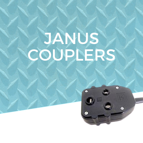 Janus Couplers – Online Electrical