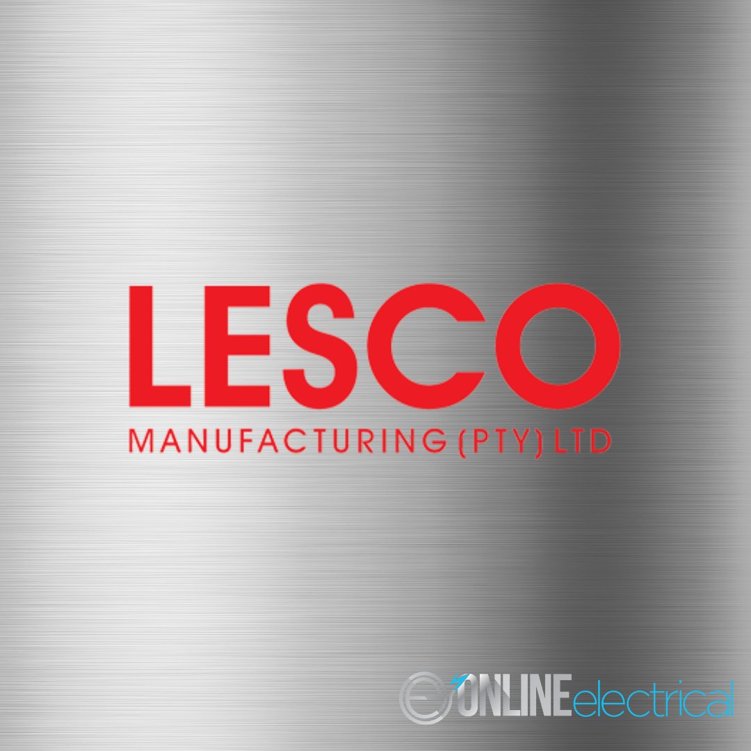 Lesco | Online Electrical Wholesale Supplies