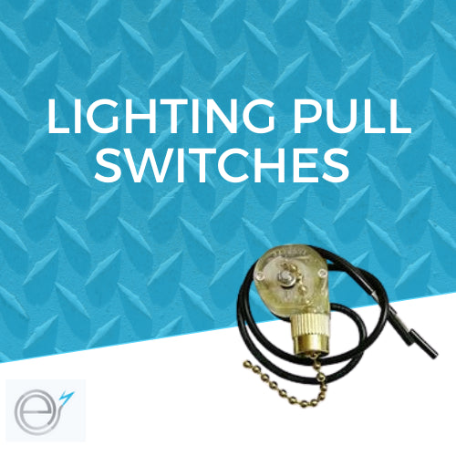 Lighting Pull Switches – Online Electrical