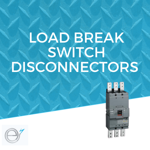 Load Break Changeover Switches – Online Electrical