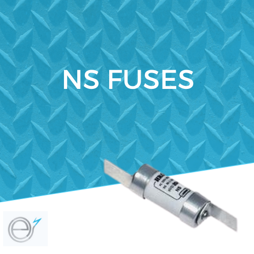 NS Fuses – Tagged "Fuses & Fuse Holders" – Online Electrical