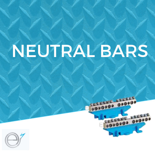 Neutral Bars – Online Electrical