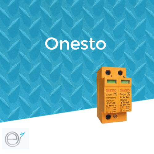 Onesto – Online Electrical