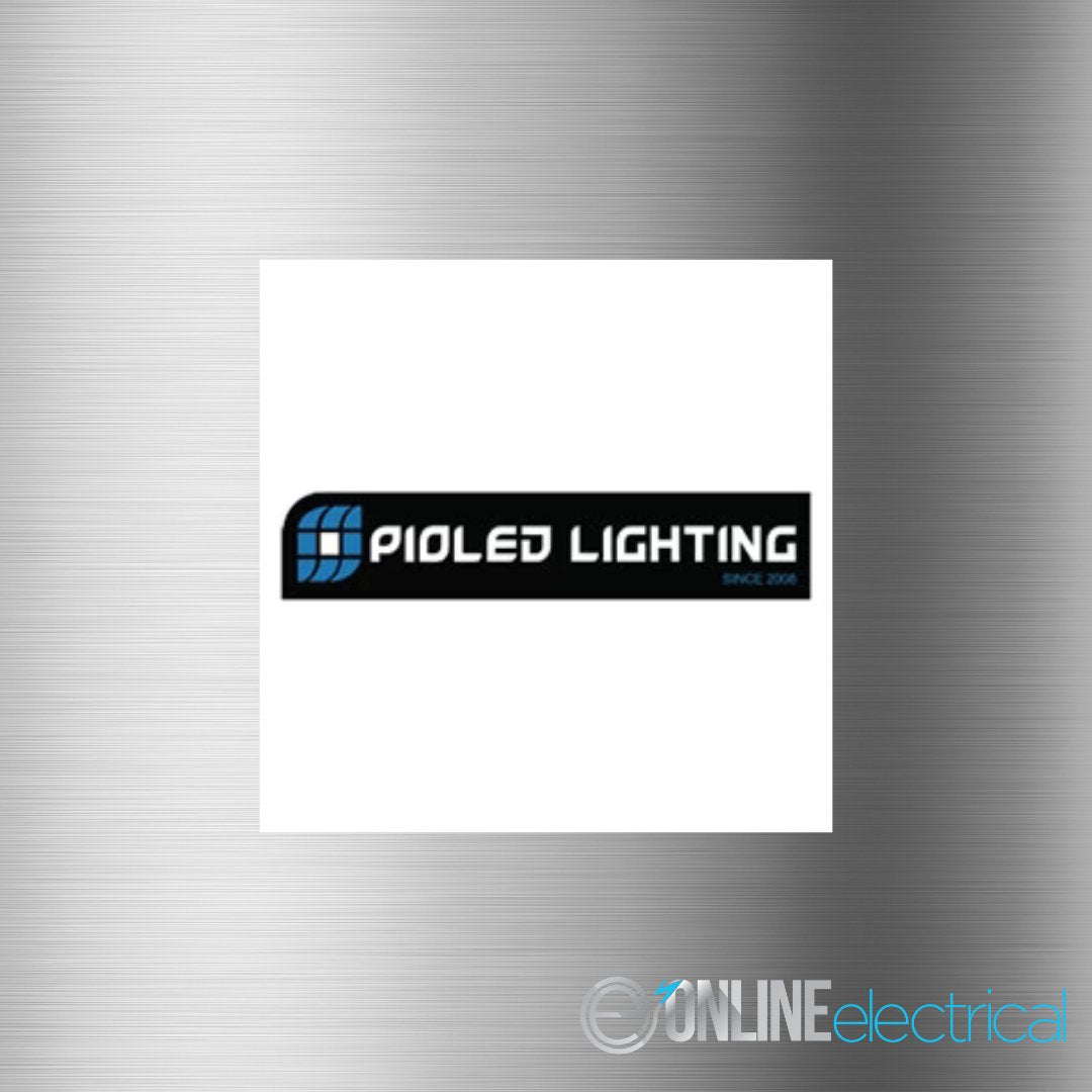 Online Electrical Wholesale | Pioled Lighting | Lamps | LED – tagged ...
