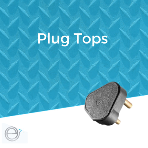 Plug tops | Wholesale Electrical Supplies – Tagged "Rubber Plug Tops ...