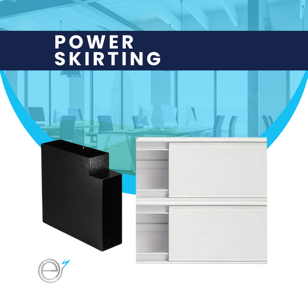 Power Skirting – Online Electrical