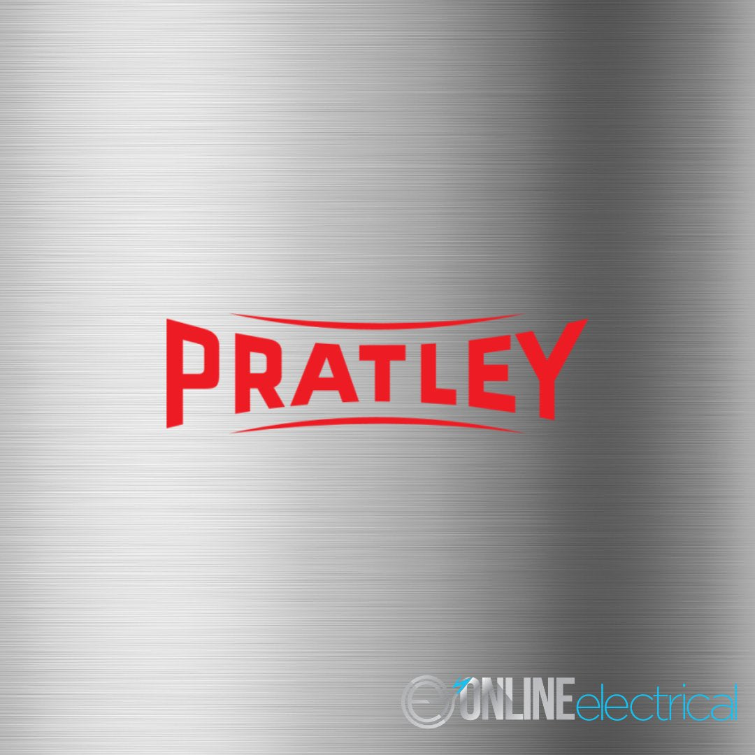 Pratley Electrical Products | Wholesale Electrical Supplies – Online ...