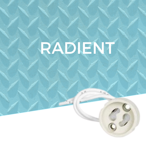 Radient – tagged "Lighting" – Online Electrical
