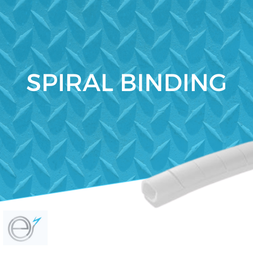 Spiral Binding – tagged "Conduit & Accessories" – Online Electrical