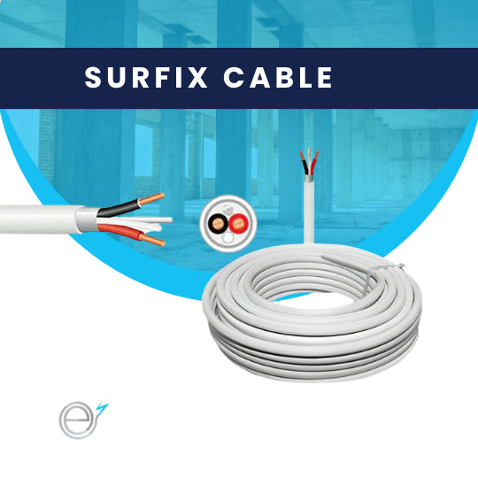 Surfix Cable – Online Electrical