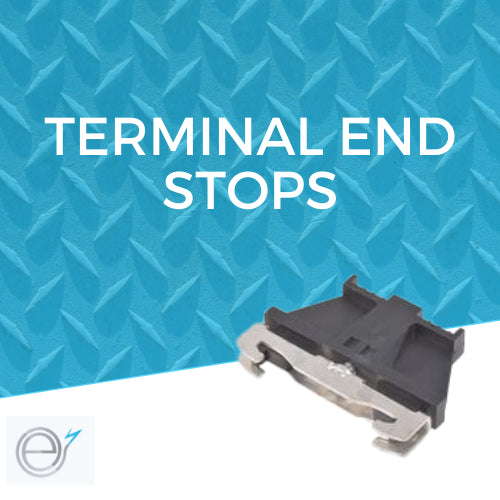 Terminal End Stops – tagged "Termination & Wiring Accessories" – Online ...