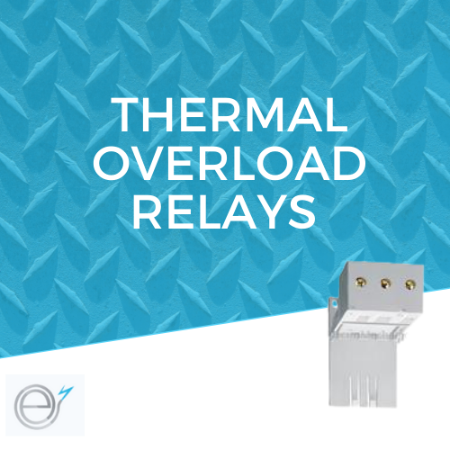 Thermal Overload Relays – Tagged "Thermal Overload Relays" – Online ...