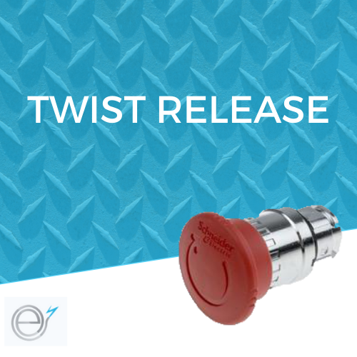 Twist Release – Tagged "Push Buttons" – Online Electrical