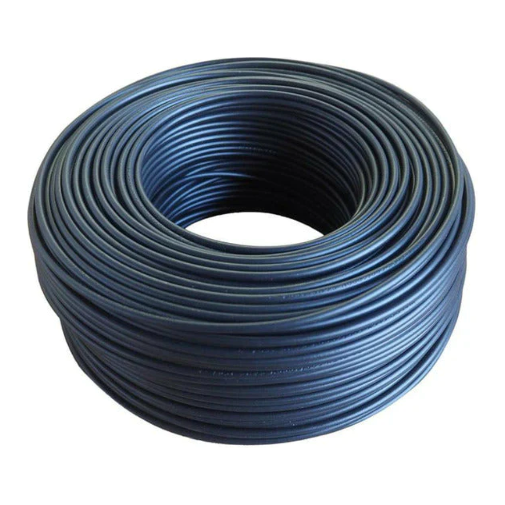 1.5mm x 5core Cabtyre Cable Black 100mtr Roll – Online Electrical
