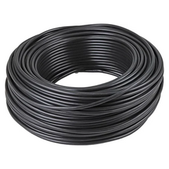 4mm x 4core Cabtyre Cable Black 100mtr Roll Or Per Metre – Online ...