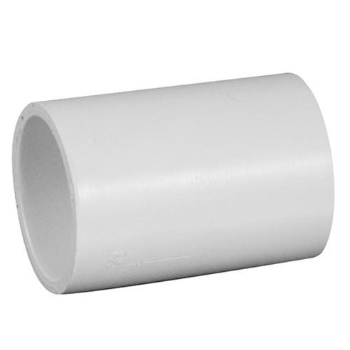 20MM PVC Coupling B332 – Online Electrical