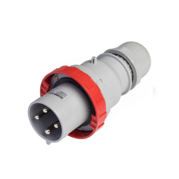 Industrial Plugs and Sockets – tagged "63A" – Online Electrical