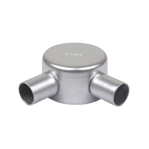 CONDUIT GALV. 25MM Angle Box BOSAL | Wholesale Electrical – Online ...