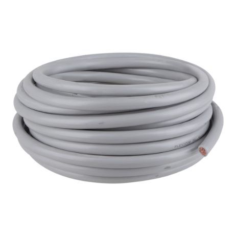 35mm Grey Welding Cable per Metre | Online Electrical