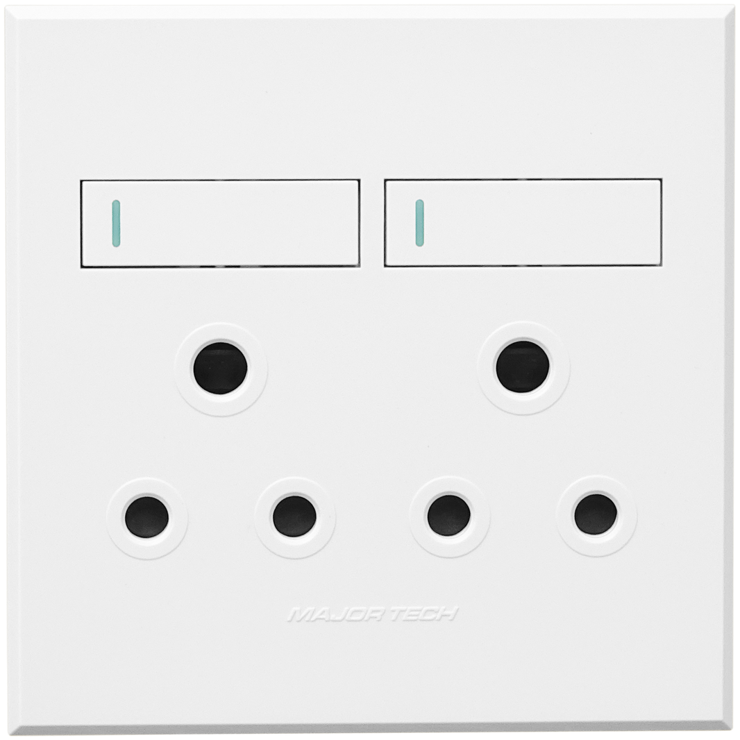 Plug Sockets Complete | Wholesale Electrical Supplies – Online Electrical
