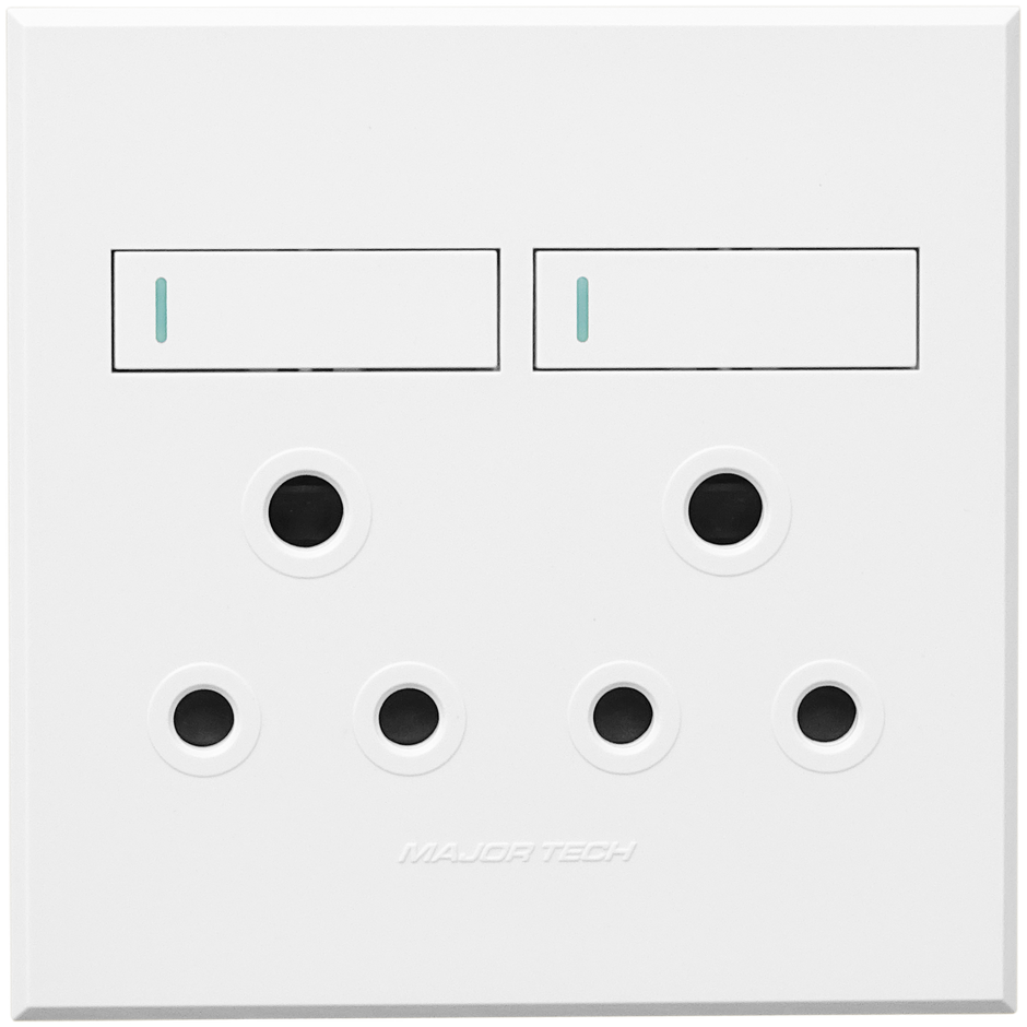 Plug Sockets Complete | Wholesale Electrical Supplies – Online Electrical