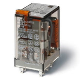 Finder | Relays | Online Electrical Supplies