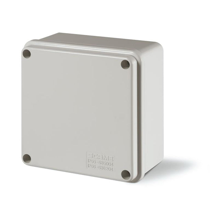 Junction Boxes – Online Electrical
