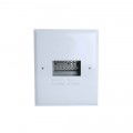 8Way Samite Flush Econo DB Board | Electrical Wholesale – Online Electrical