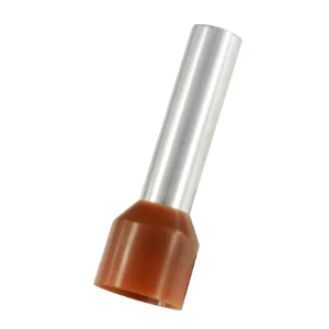 Bootlace Ferrule 10mm Brown/100 WCV2100 | SA Distributor – Online ...