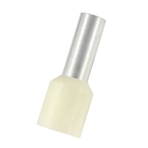 Bootlace Ferrule 16mm Beige/100 WCV2250 | SA Distributor – Online ...