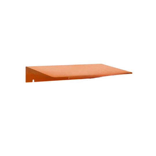 HC03 IP65 Steel Canopy for HE203 Enclosures | Electrical Supplies ...