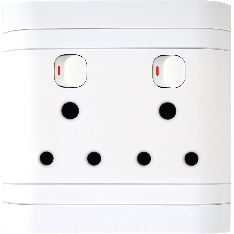 Plug Sockets Complete | Wholesale Electrical Supplies – Online Electrical