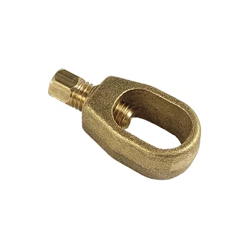 Earth Spike Clamp – Online Electrical