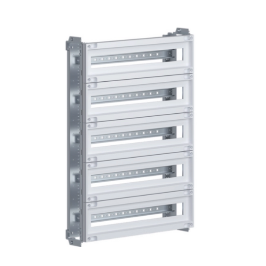 FL996A 5x28Way Modular Chassis System for FL124A/229B – Online Electrical
