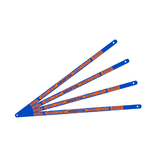 Hacksaw Blades 32Teeth WHB1H32 | Hardware Tools – Online Electrical