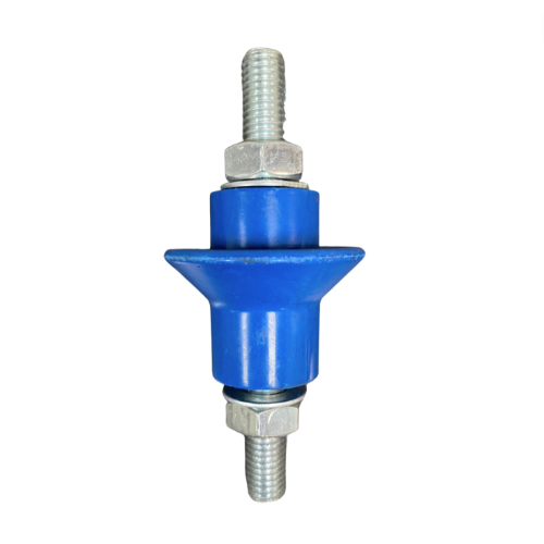 M10 Male to Male Insulators - Various Colours – Online Electrical