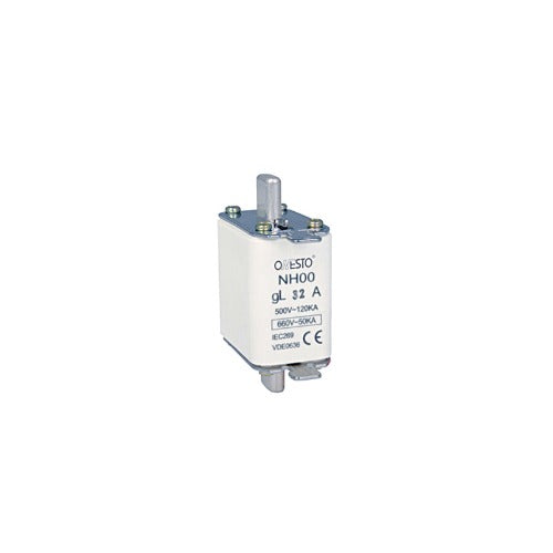 NH00-125 125A DC FUSE | Wholesale Electrical Supplies – Online Electrical