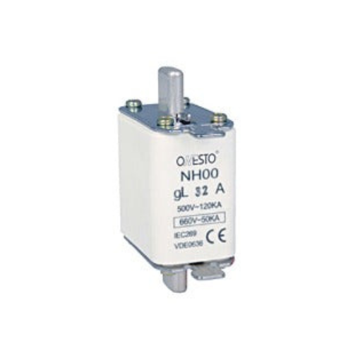 NH00-125 125A DC FUSE | Wholesale Electrical Supplies – Online Electrical